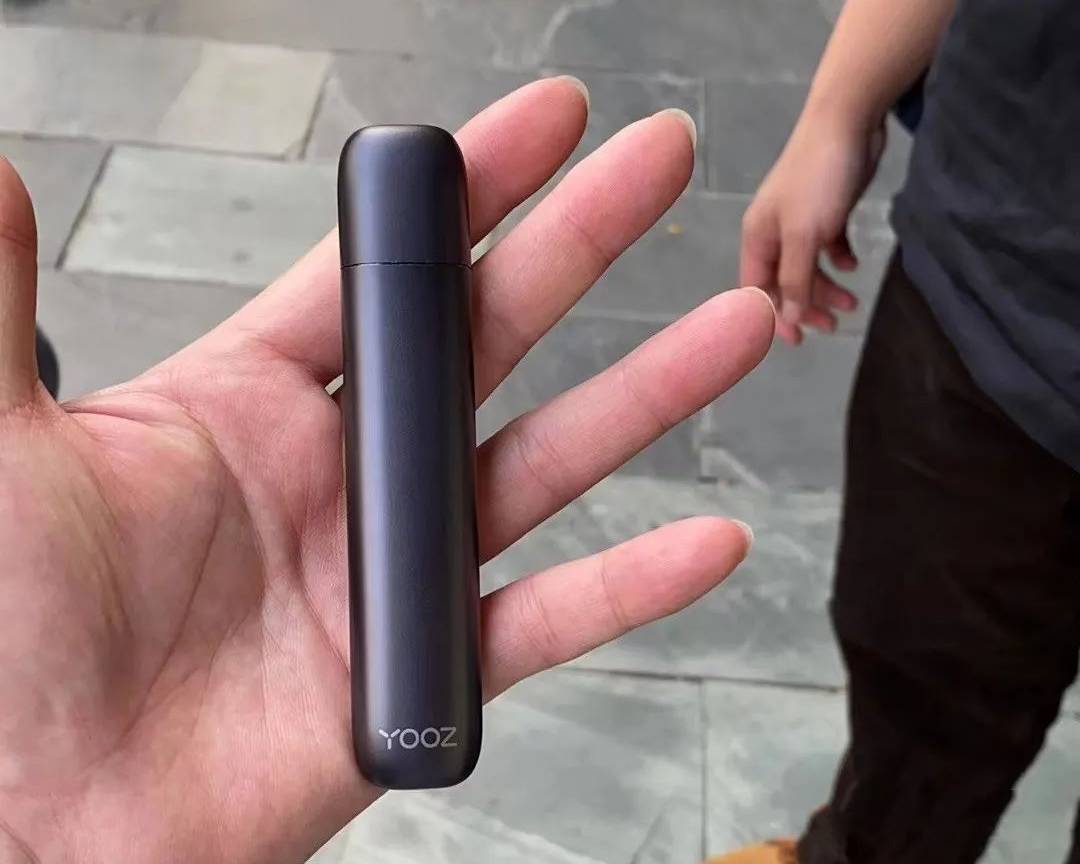 yooz柚子五代uni Pro烟杆体验测评，pro跟uni的有什么区别？（yooz柚子5代测评）_电子烟套装评测_产品评测_新闻资讯_蒸汽联|电子烟行业之家