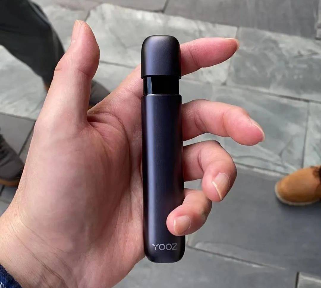 yooz柚子五代uni Pro烟杆体验测评，pro跟uni的有什么区别？（yooz柚子5代测评）_电子烟套装评测_产品评测_新闻资讯_蒸汽联|电子烟行业之家