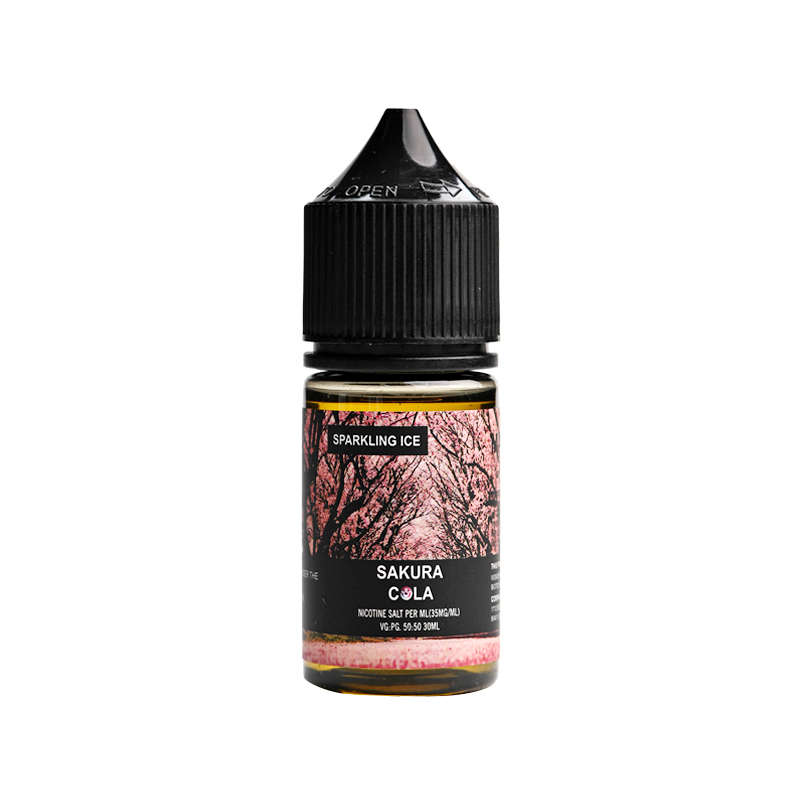 WDG尼古丁盐夏日重击系列30mL小烟烟油口味介绍_烟油_新品图解_新闻资讯_蒸汽联|电子烟行业之家