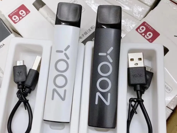 YOOZ柚子全系列产品对比（柚子一代二代五代对比介绍）_电子烟套装_新品图解_新闻资讯_蒸汽联|电子烟行业之家