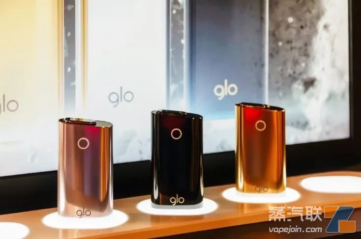 英美烟草HNB产品Glo在韩国市场份额增长2倍_行业新闻_新闻资讯_蒸汽联|电子烟行业之家