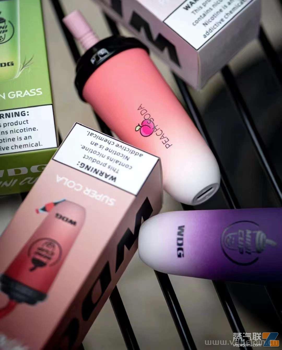 奶茶杯电子烟哪个品牌好一点？_电子烟套装评测_产品评测_新闻资讯_蒸汽联|电子烟行业之家