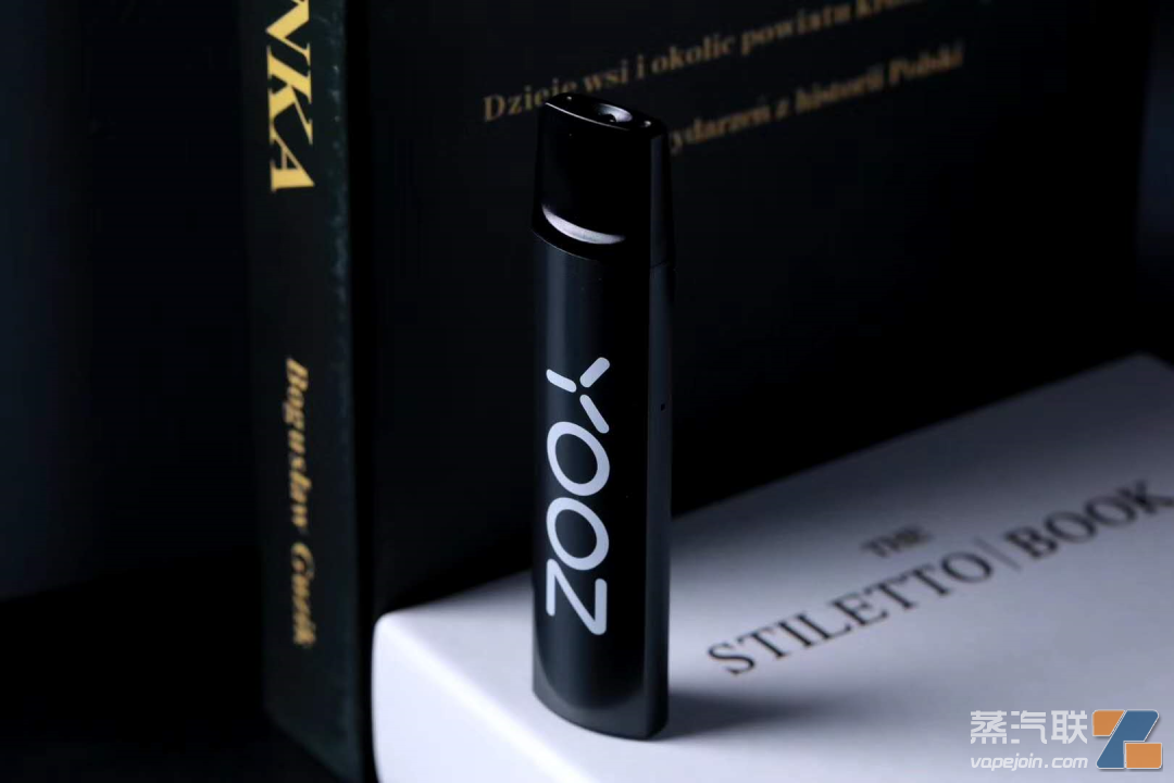 YOOZ柚子mini9.9元可换弹的烟杆你们有用吗？_电子烟套装_新品图解_新闻资讯_蒸汽联|电子烟行业之家