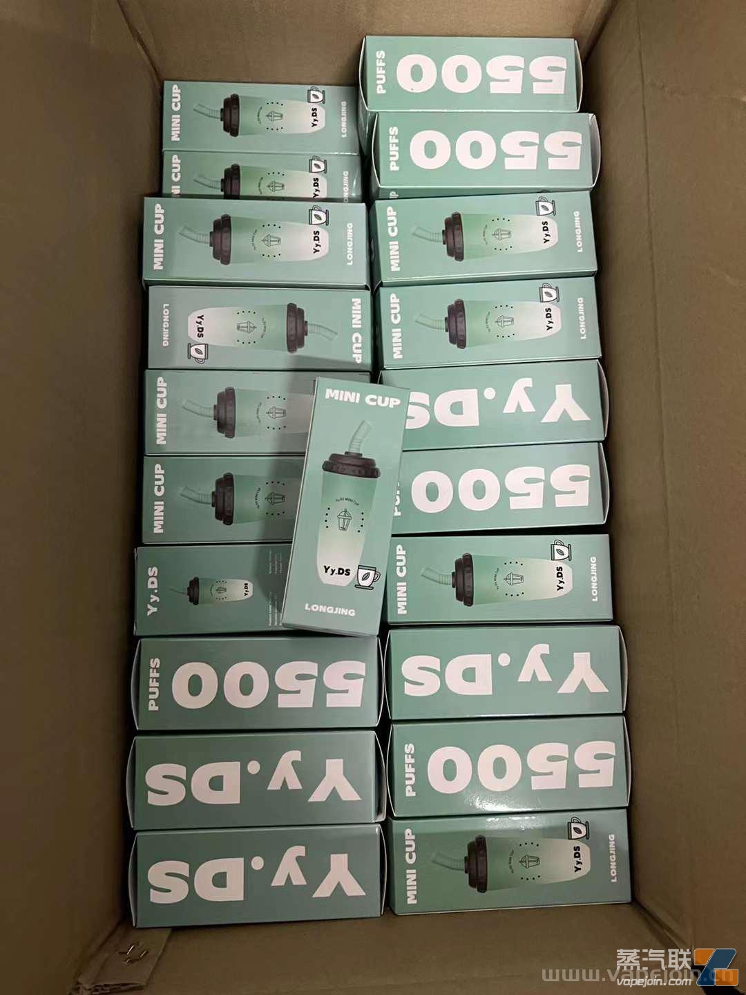 YYDS/WDG奶茶杯，5500口一次性，网红爆款_电子烟套装_新品图解_新闻资讯_蒸汽联|电子烟行业之家