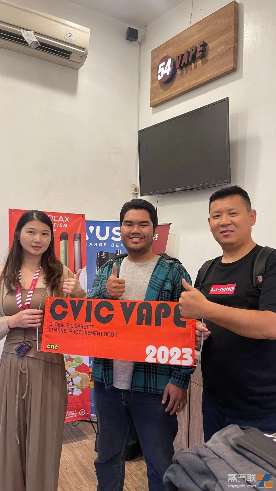 连载，印尼雅加达电子烟市场探访，遇上月入几十万渠道商！_展会报道_展会资讯_新闻资讯_蒸汽联|电子烟行业之家